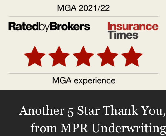 MPR is a specialist underwriter of financial lines insurance - MPR ...